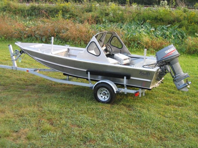 16x 5PV003 | Hanko Boats