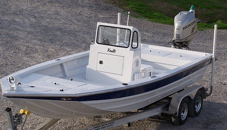 22x7PV002 | Hanko Boats