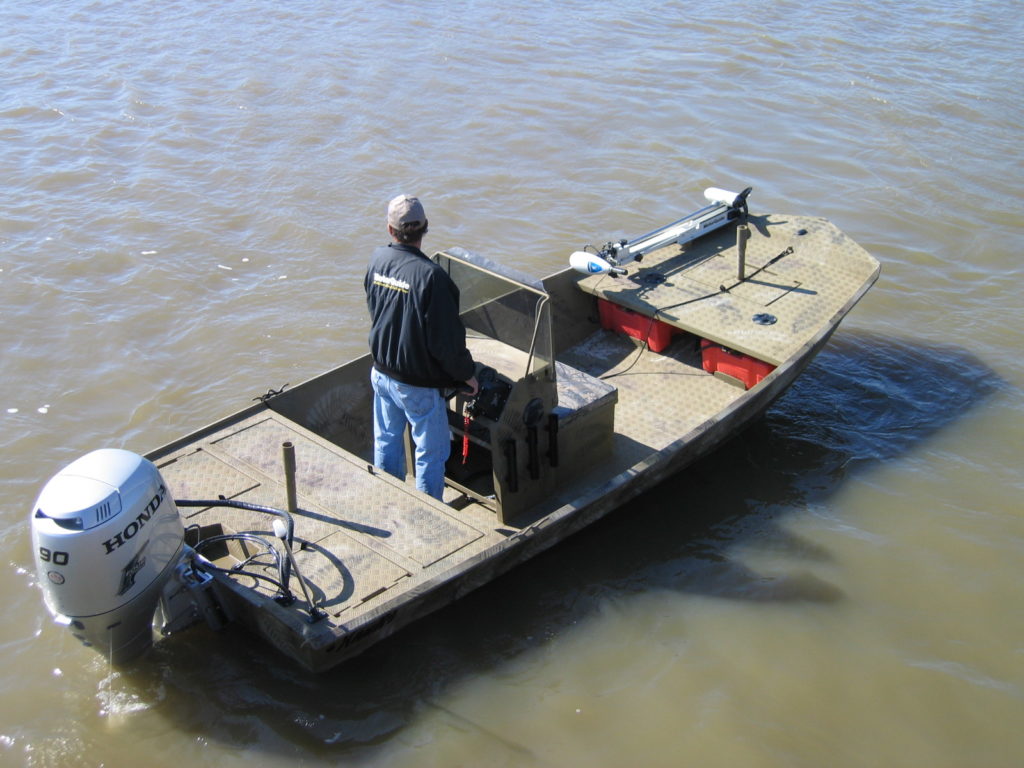 12′ – 24′ Bateaus | Hanko Boats