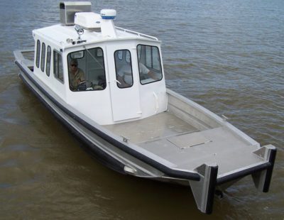 WORKBOATS | Hanko Boats