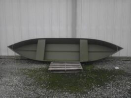 Pirogues | Hanko Boats