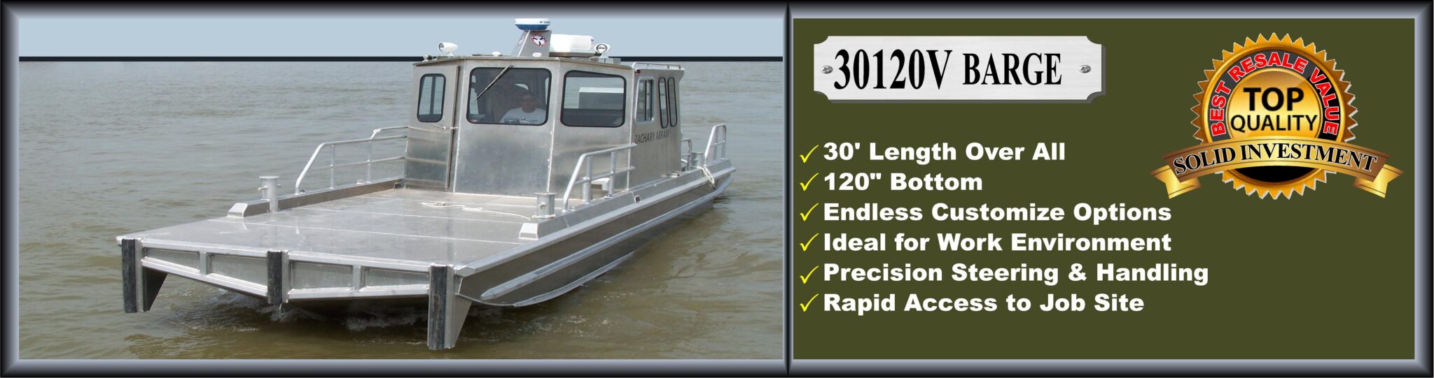 WORKBOATS | Hanko Boats